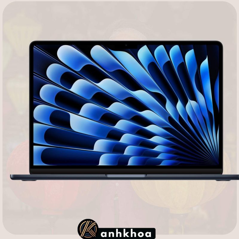 MacBook Air Rental Hoi An